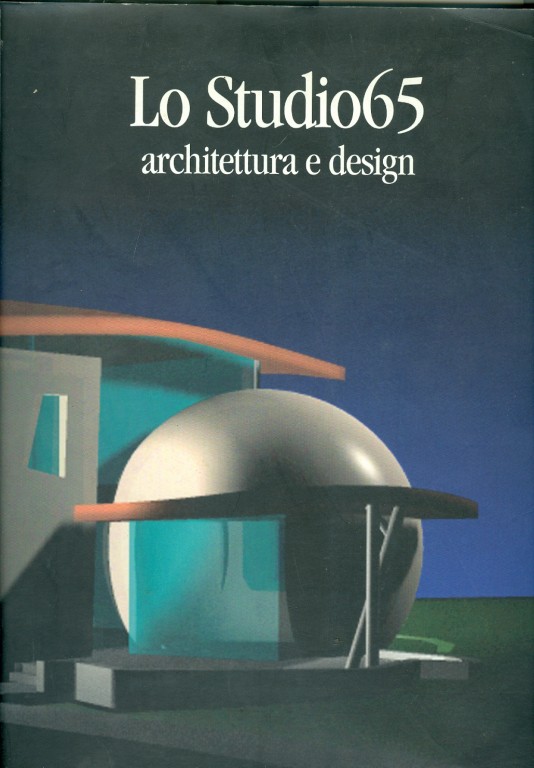 LO STUDIO65 ARCHITETTURA E DESIGN